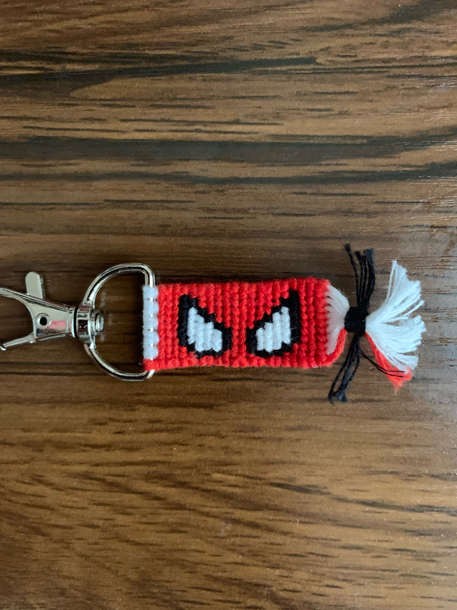 Alpha pattern #56567 variation #279400 | BraceletBook