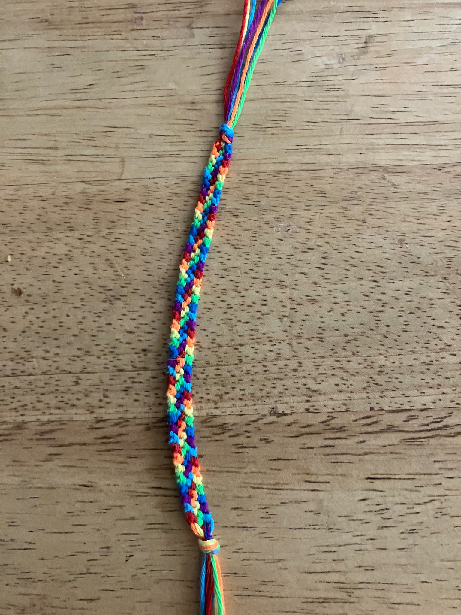 Normal pattern #17850 | BraceletBook