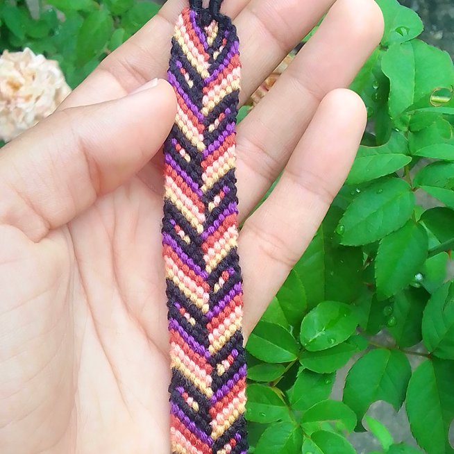 Normal pattern #138735 | BraceletBook