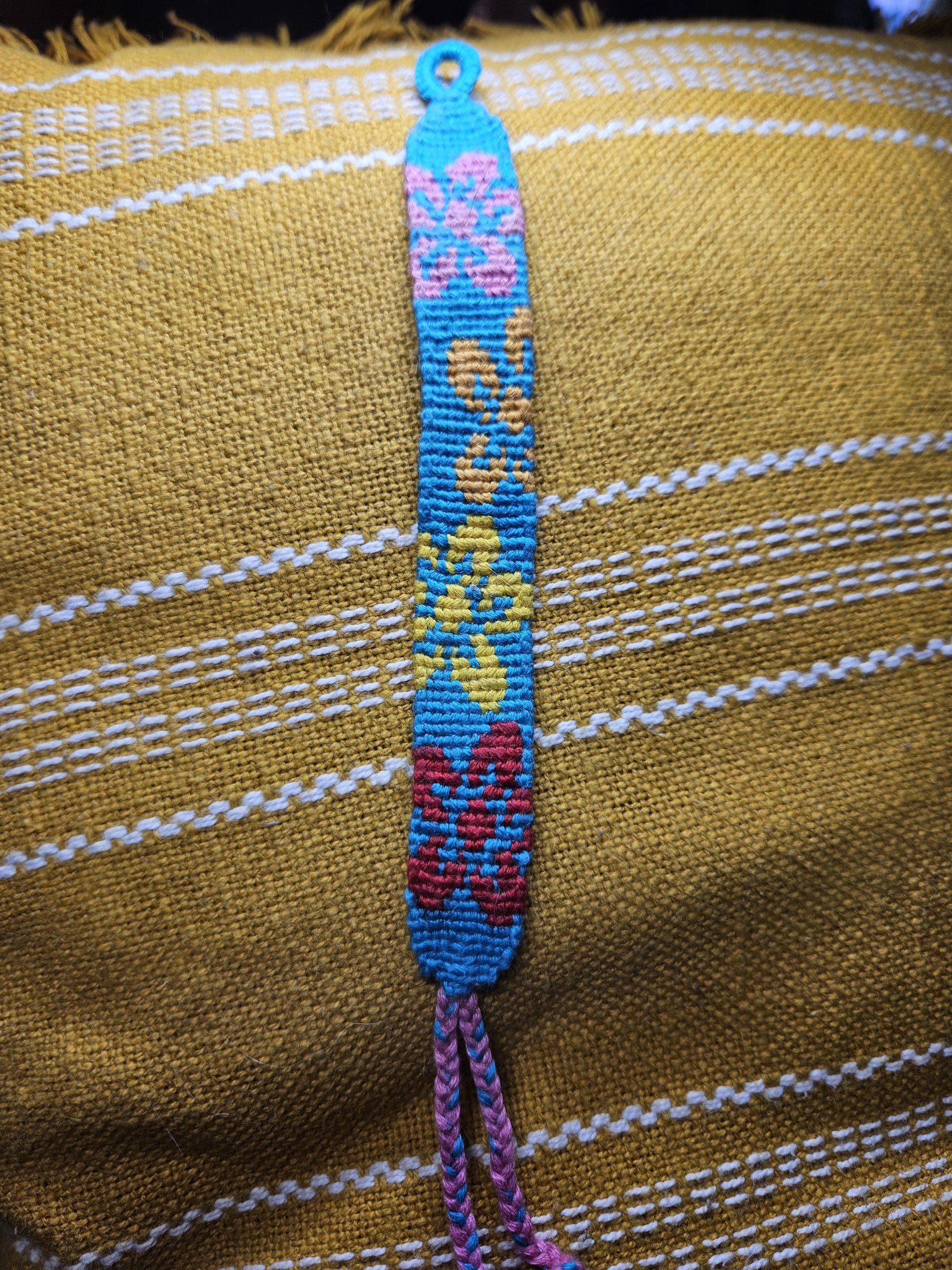 Photos of #4847 | BraceletBook