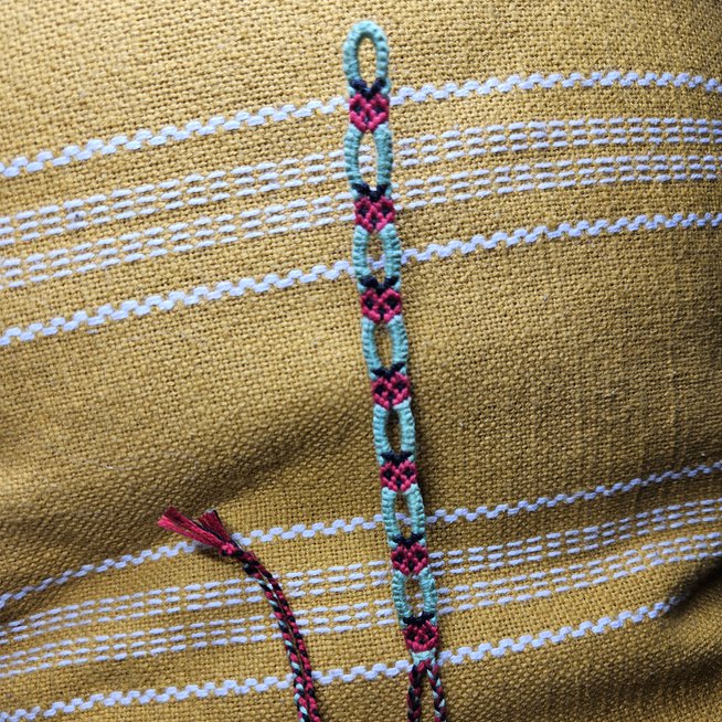 Normal pattern #145574 | BraceletBook