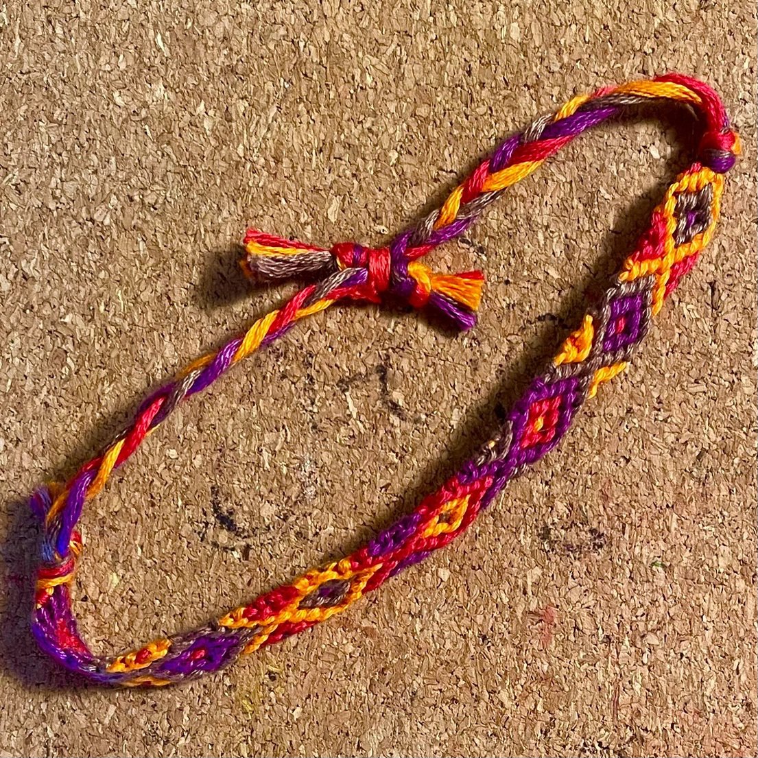 Normal pattern #144644 | BraceletBook