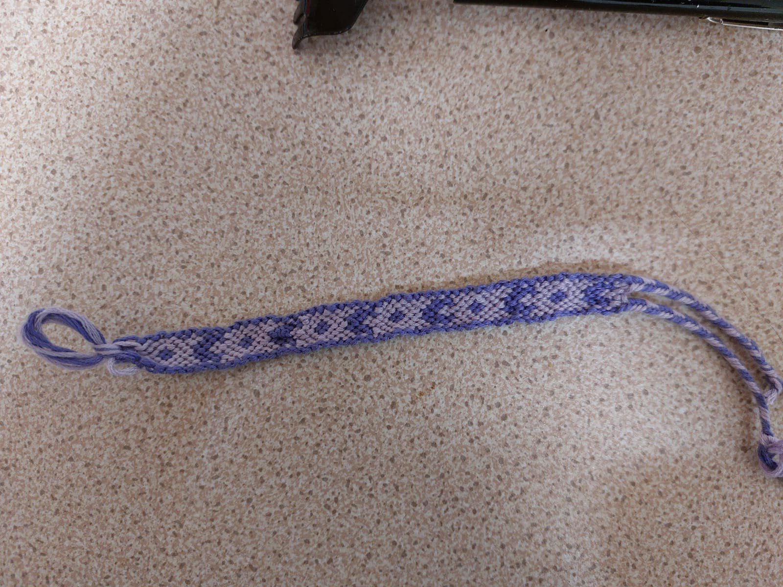 Normal pattern #136597 | BraceletBook