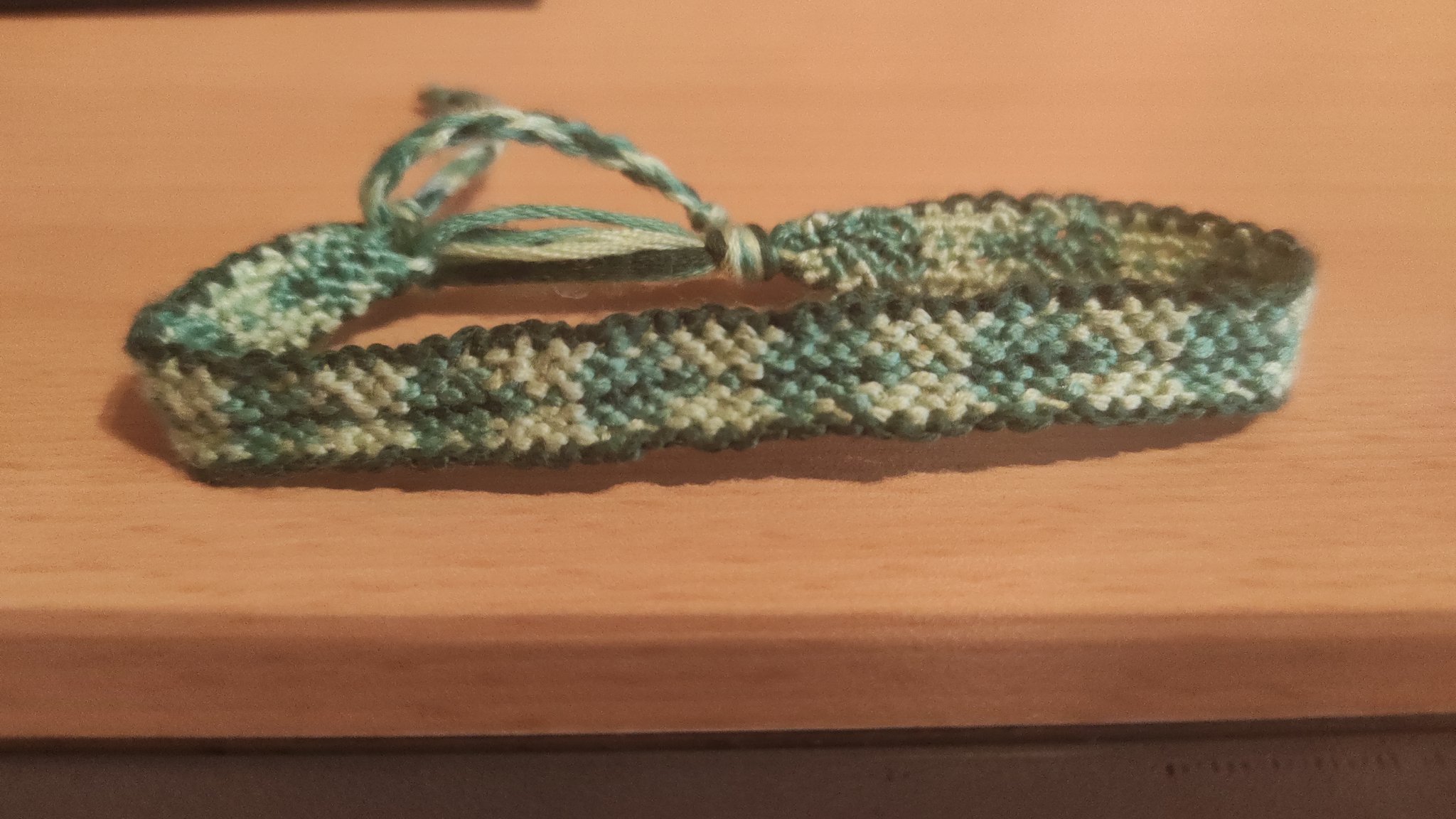 Normal pattern #167292 | BraceletBook