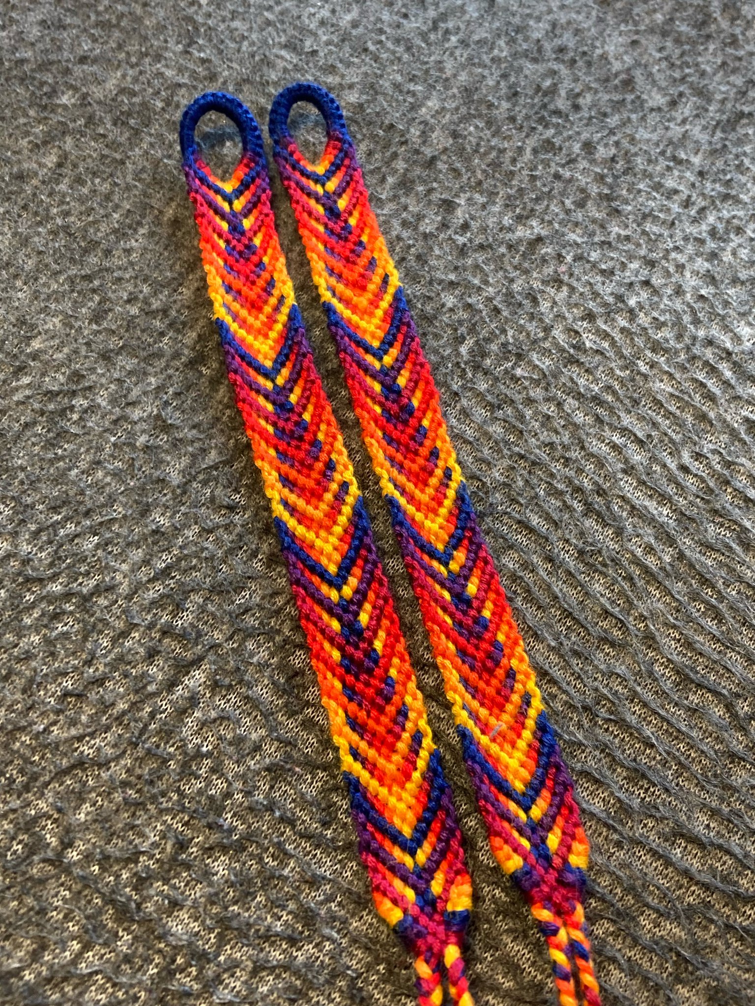 Normal pattern #7954 | BraceletBook