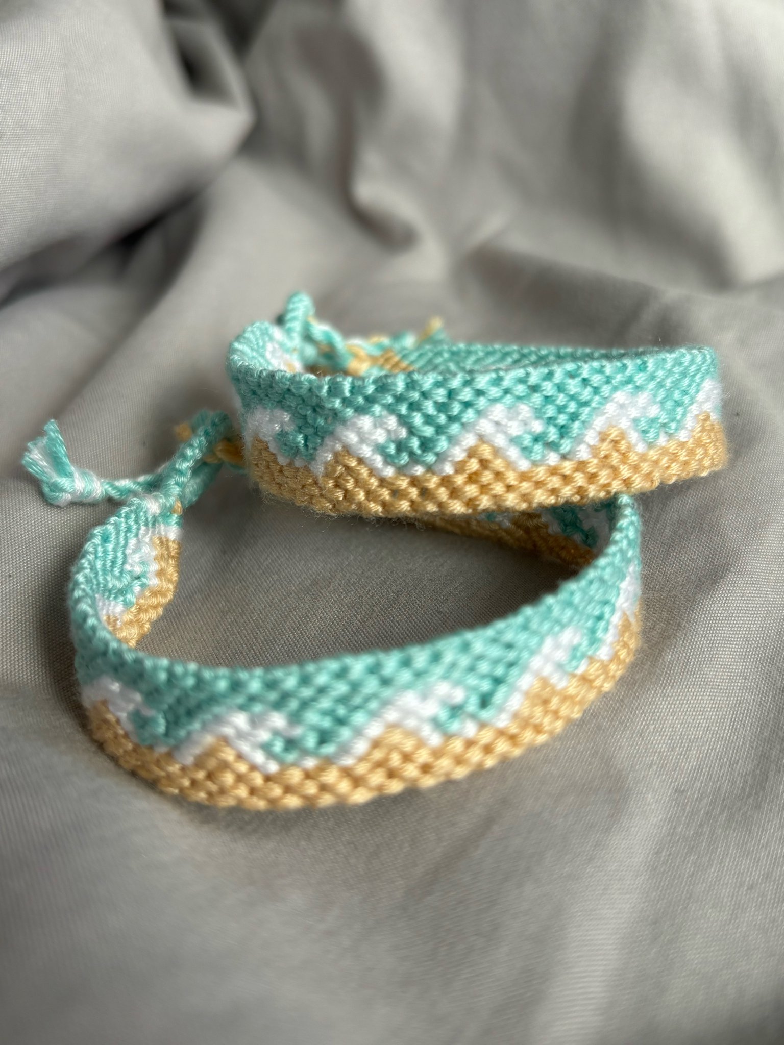 Normal pattern #151501 | BraceletBook