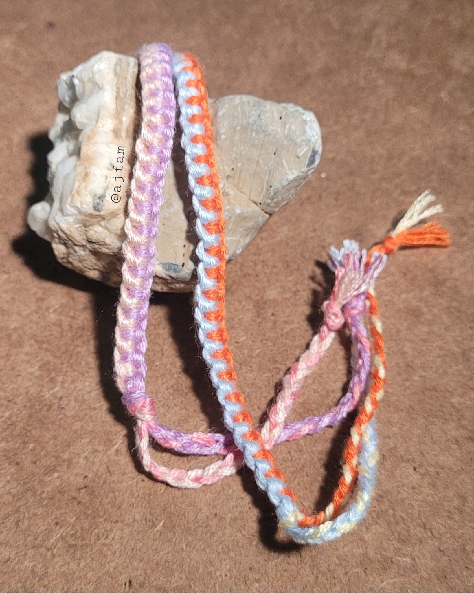 Normal pattern #3982 | BraceletBook