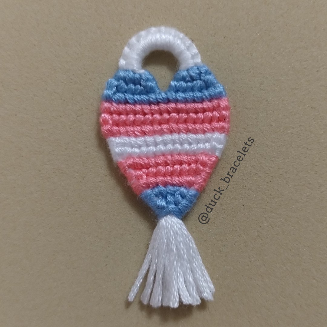 Alpha pattern #93107 | BraceletBook