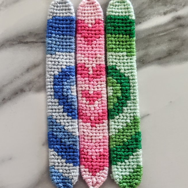 Alpha pattern #146641 variation #303024 | BraceletBook