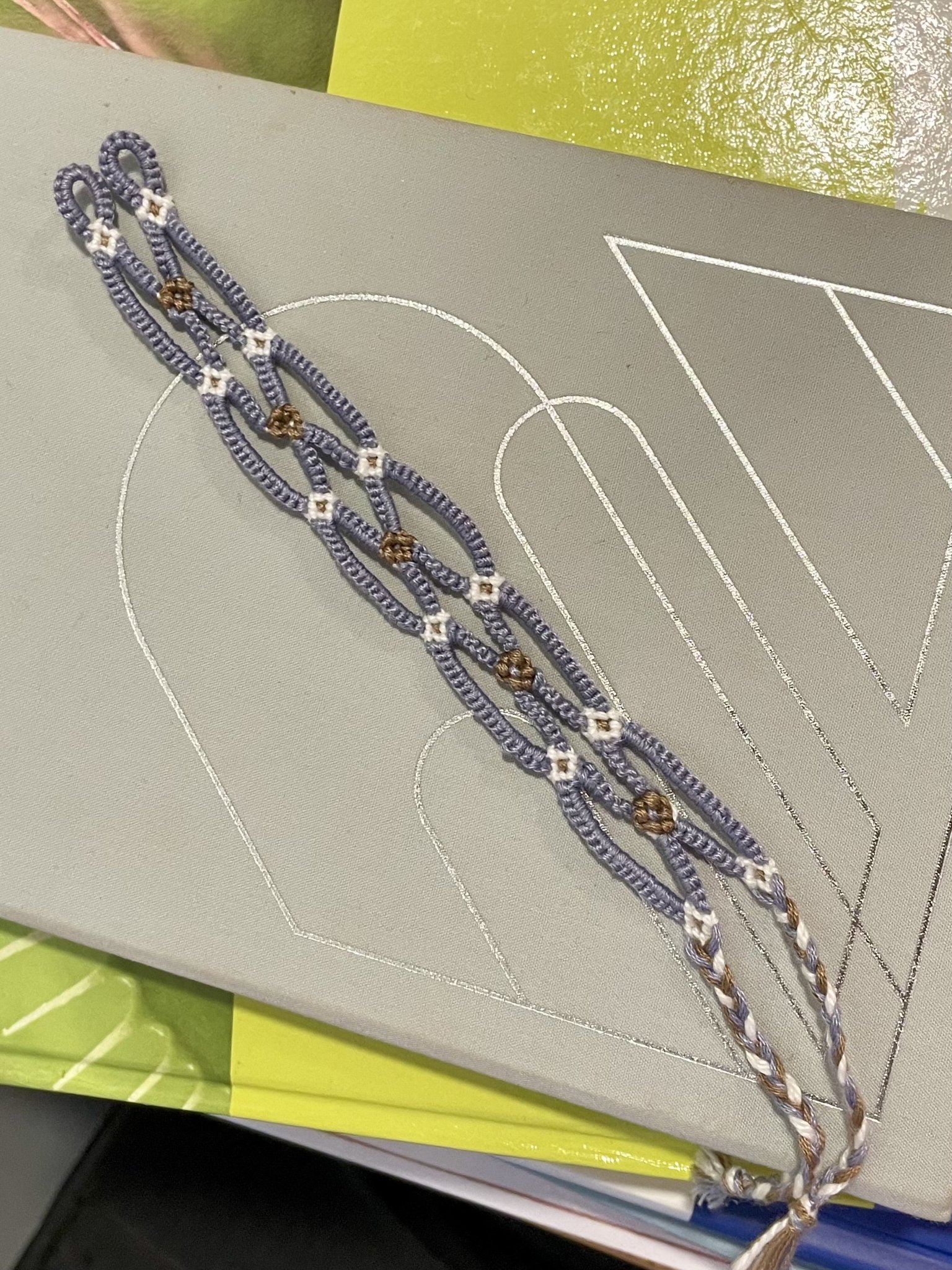 Normal pattern #80763 variation #228755 | BraceletBook