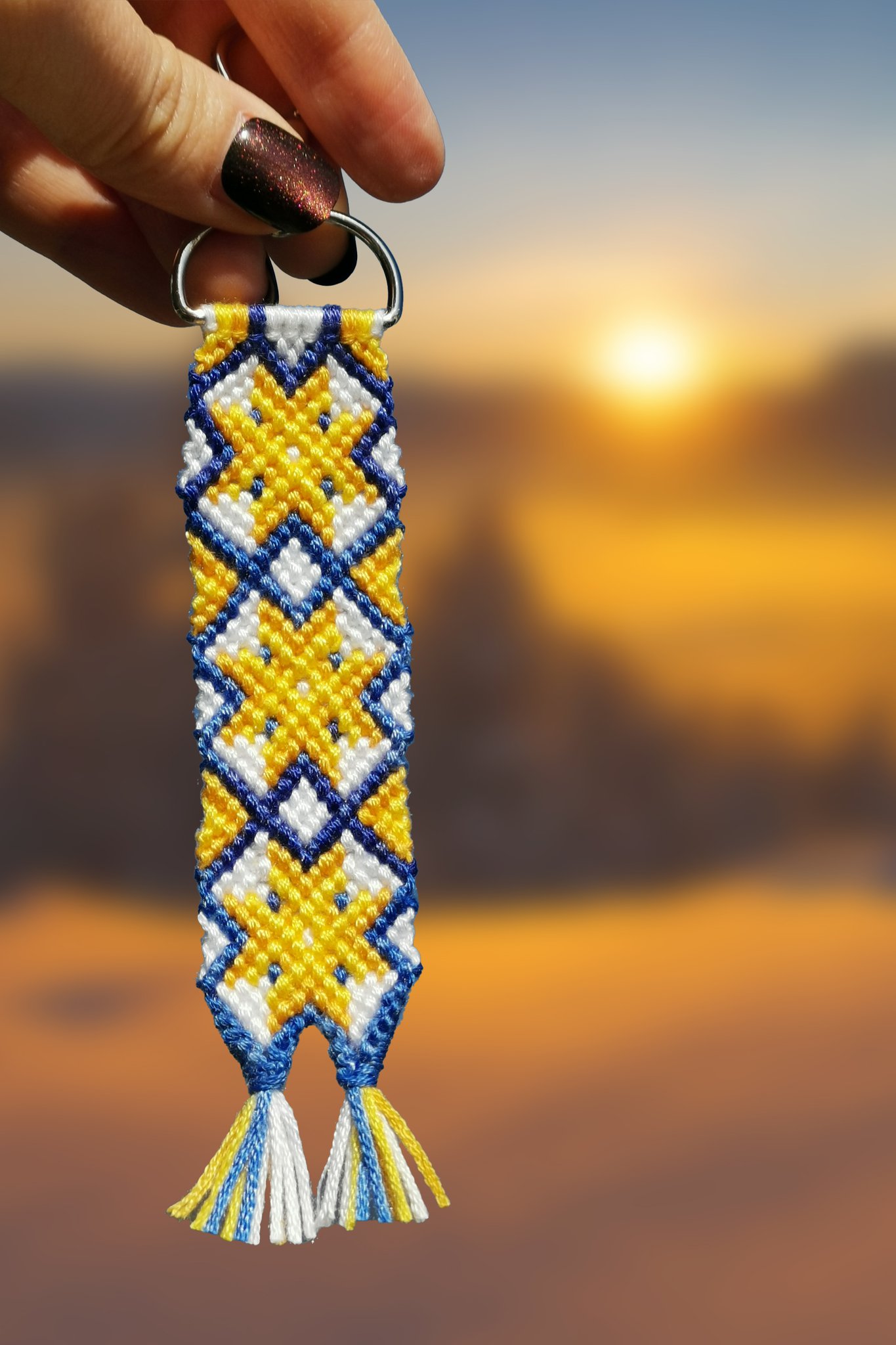 Normal pattern #32406 | BraceletBook