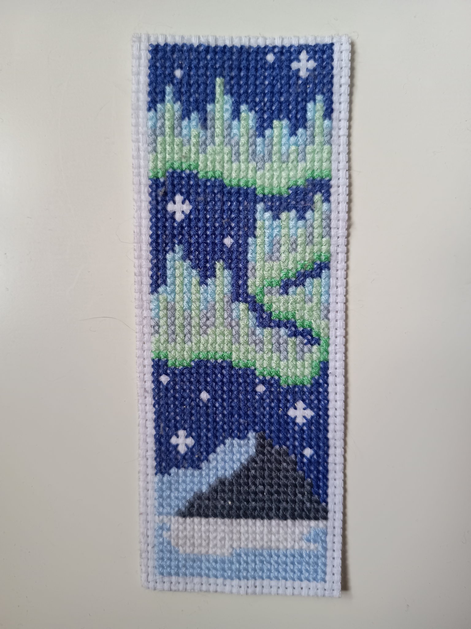 Alpha pattern #86063 | BraceletBook