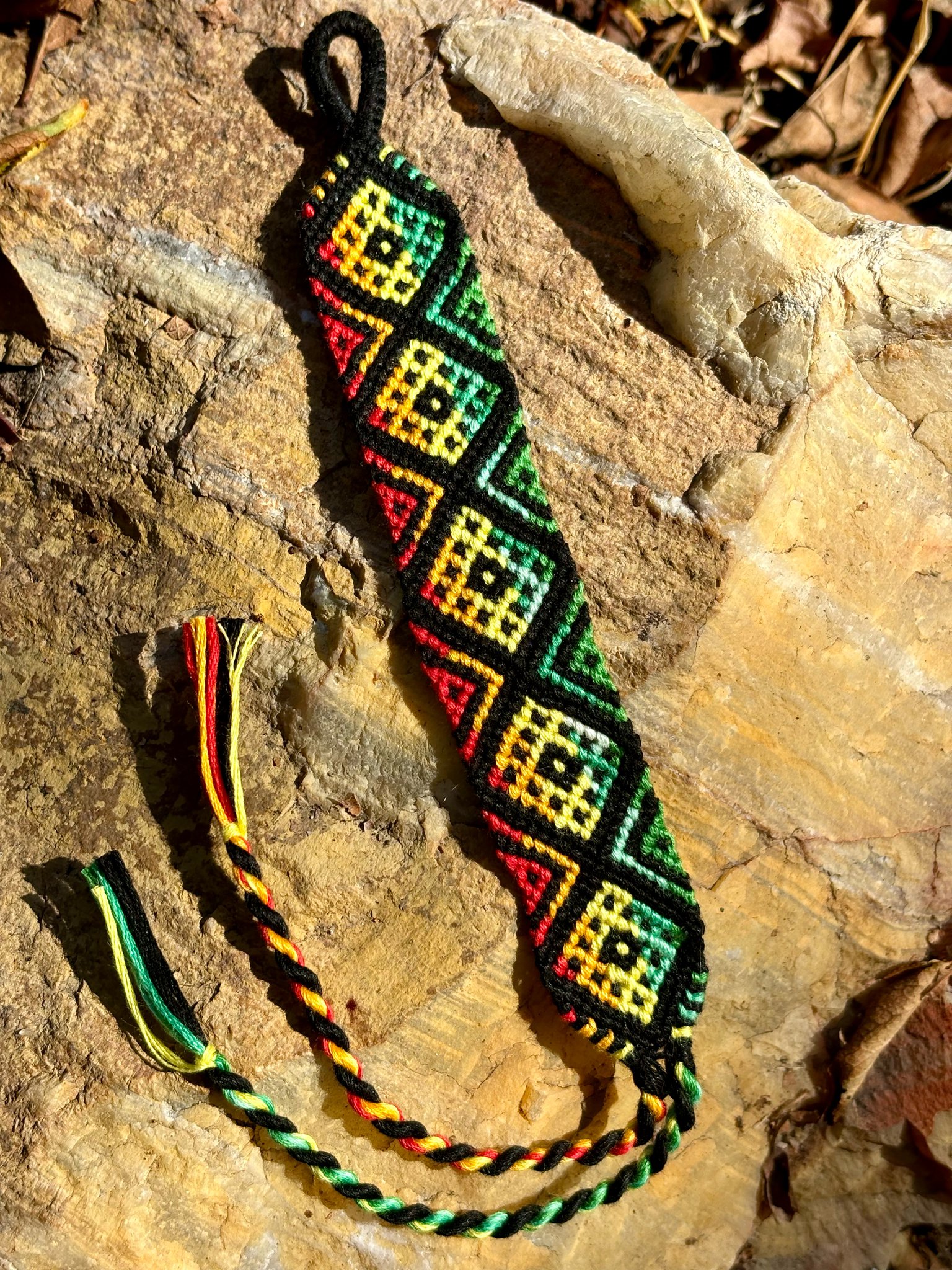 Normal pattern #90760 | BraceletBook