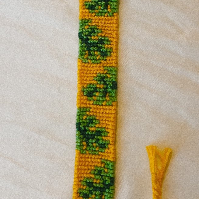 Alpha pattern #57405 variation #100242 | BraceletBook