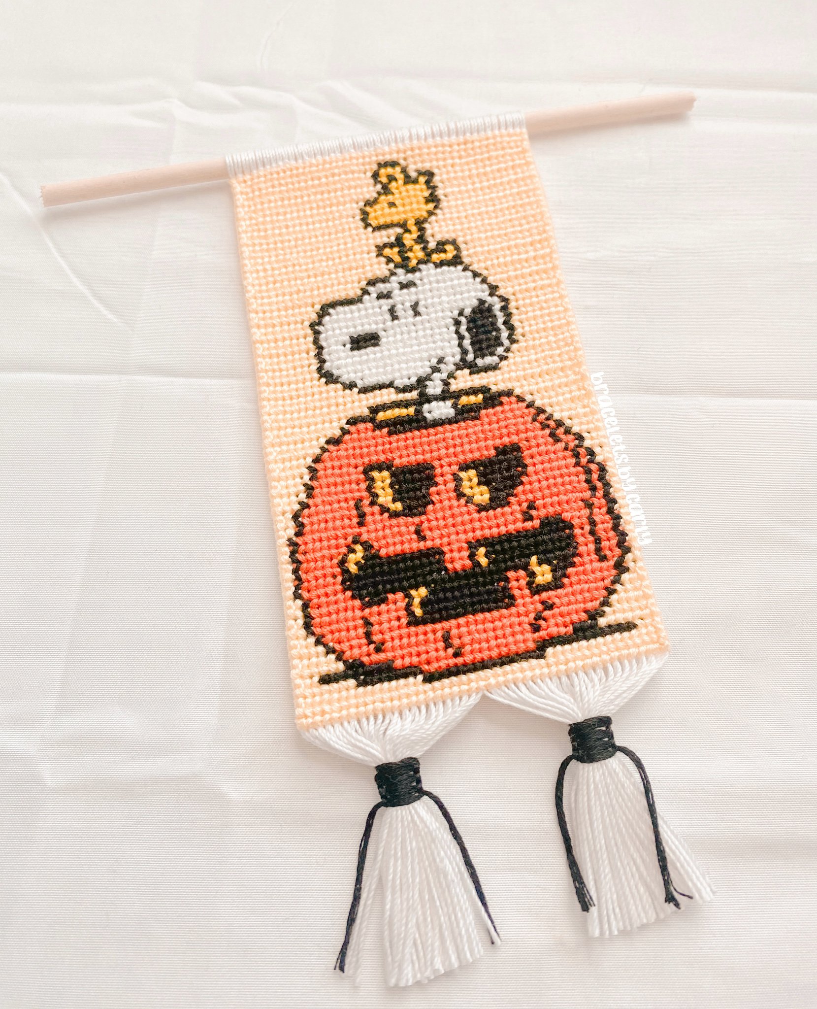 Alpha pattern #52561 | BraceletBook