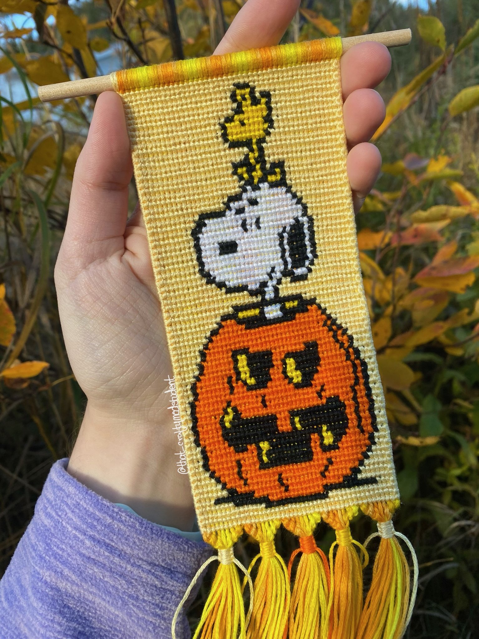 Alpha pattern #52561 | BraceletBook