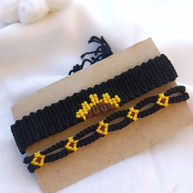Alpha pattern #52213 variation #93501 | BraceletBook