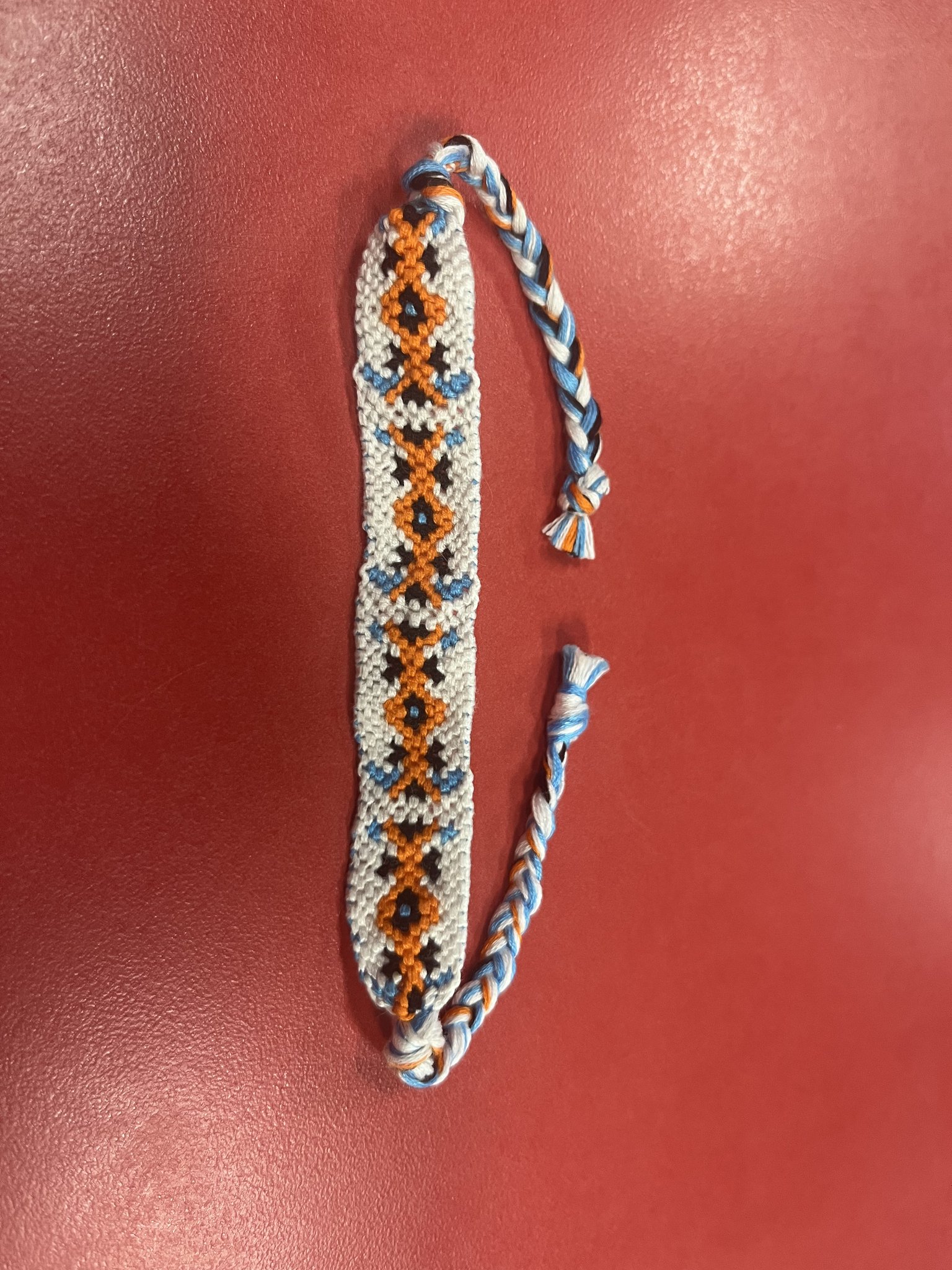 Normal pattern #160963 | BraceletBook