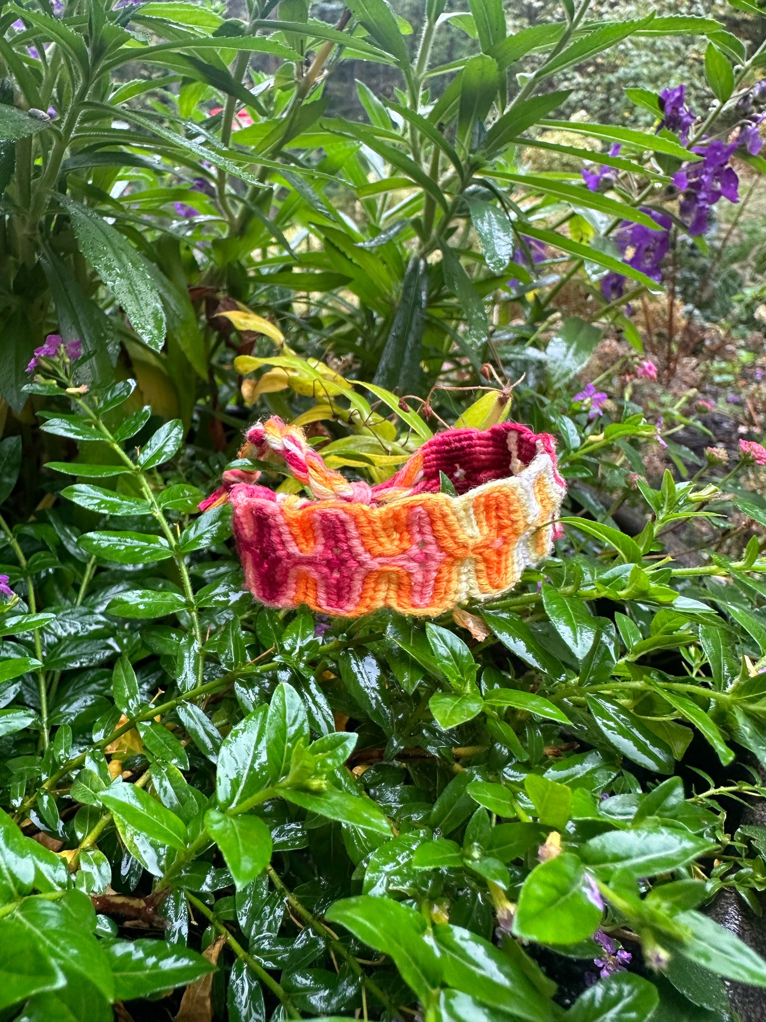 Normal pattern #40050 variation #68761 | BraceletBook