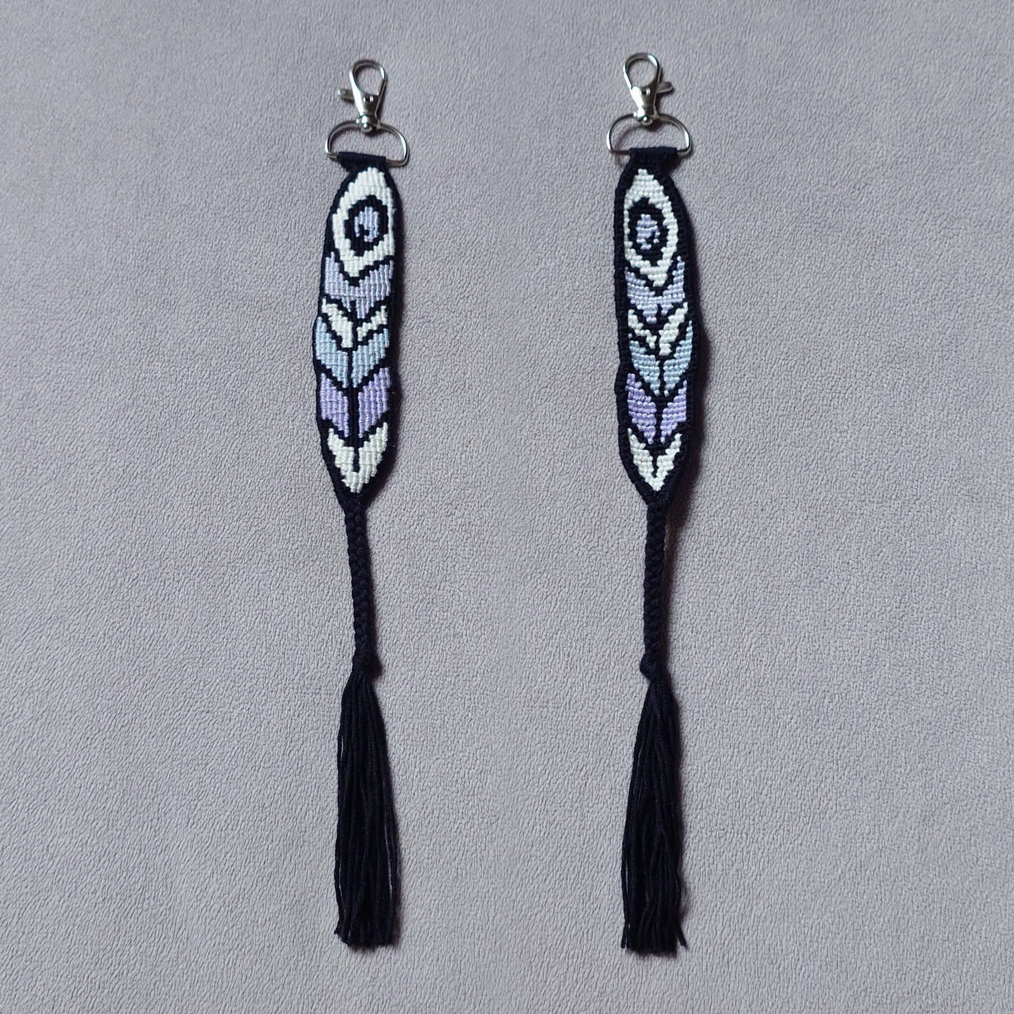 Alpha pattern #29227 | BraceletBook