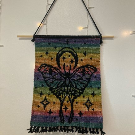 Alpha pattern #118607 variation #270164 | BraceletBook