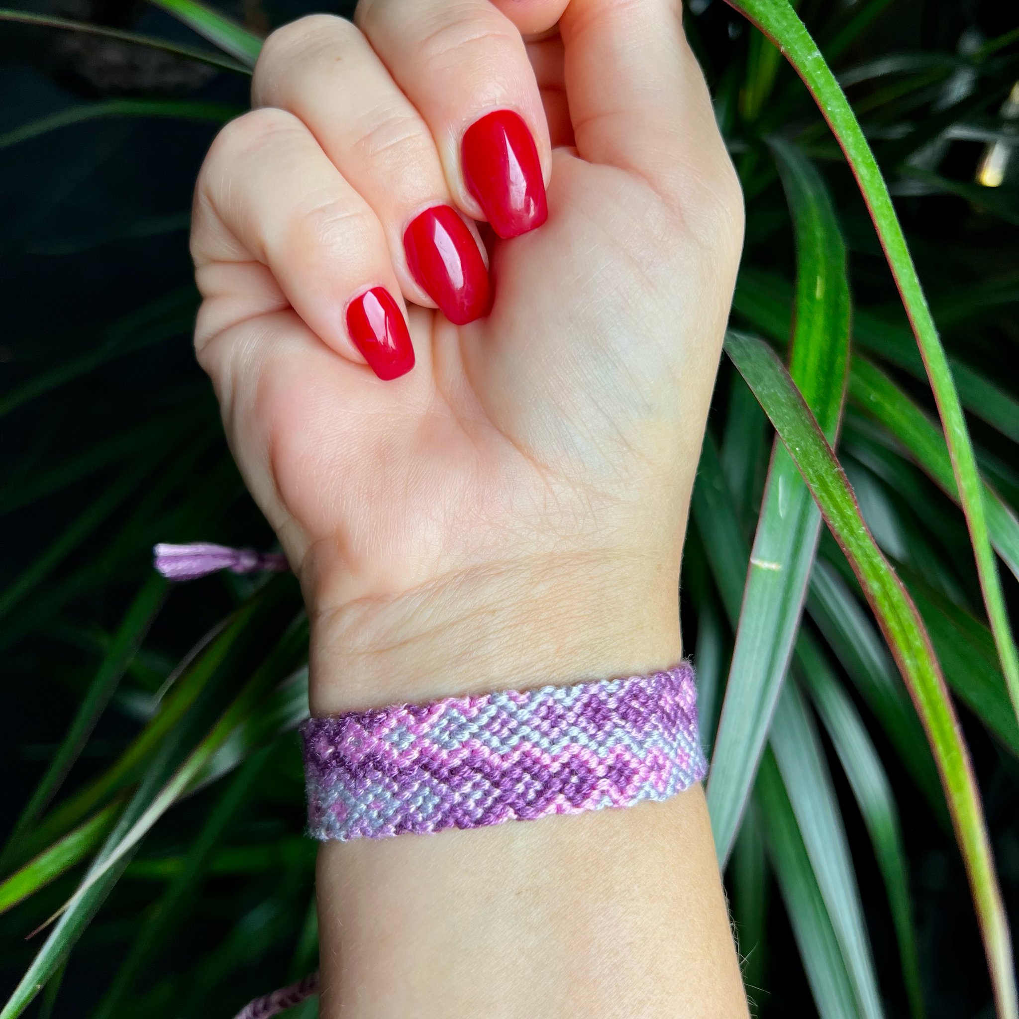 Normal pattern #24719 | BraceletBook