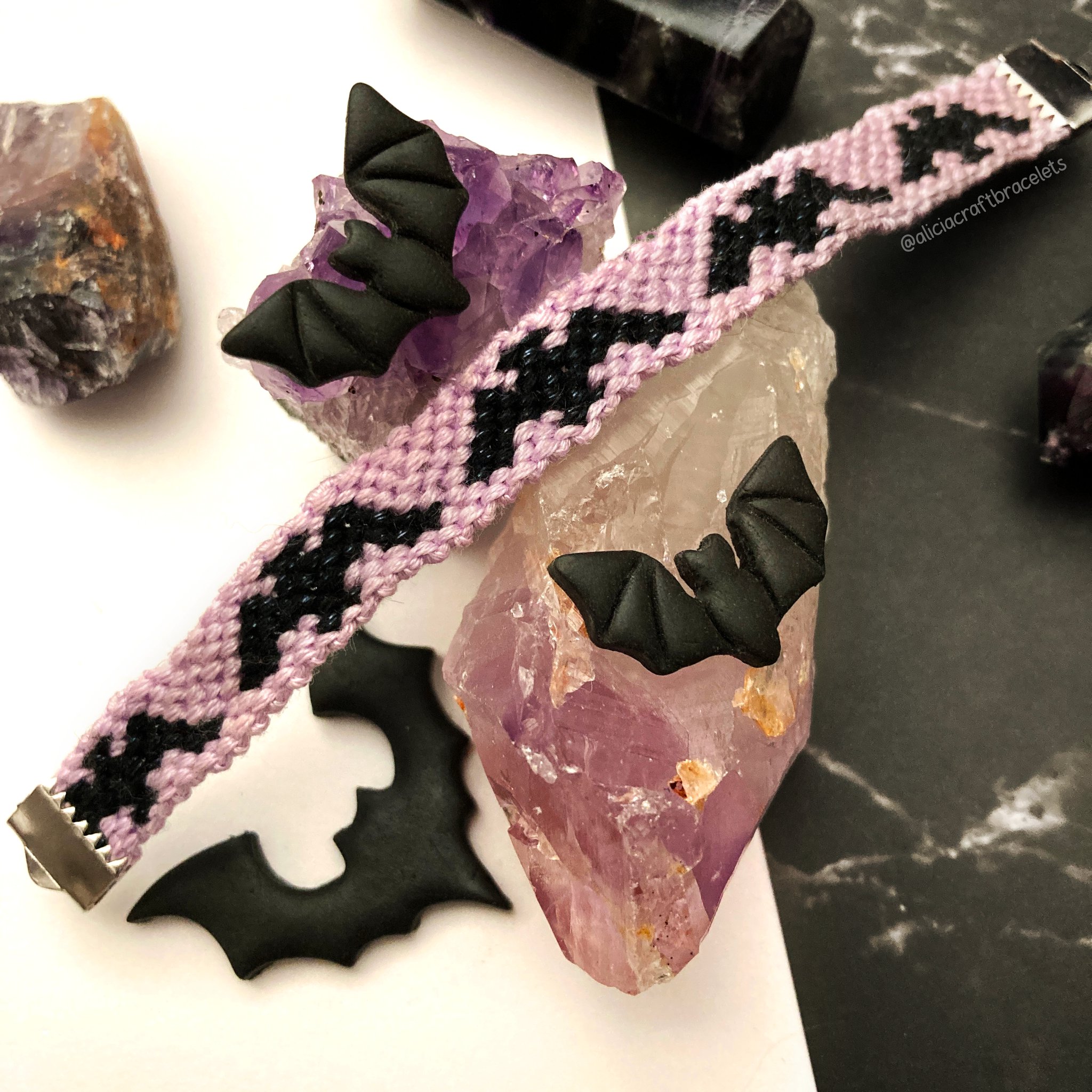 Normal pattern #16060 | BraceletBook