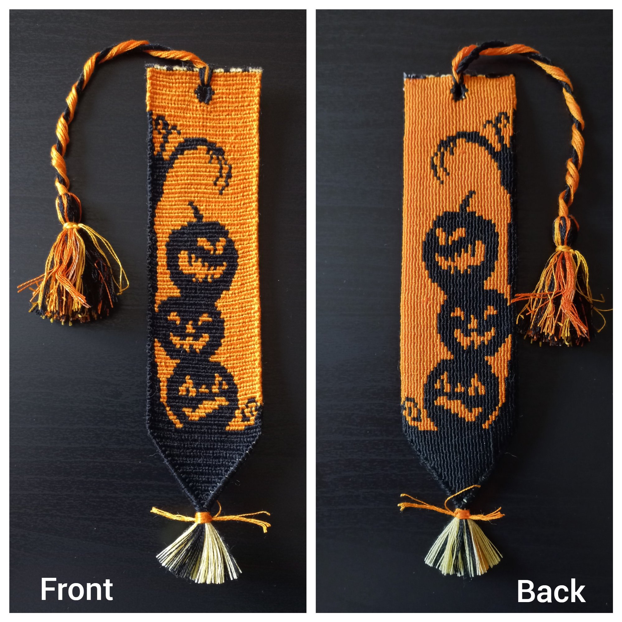 Alpha pattern #133855 variation #253944 | BraceletBook