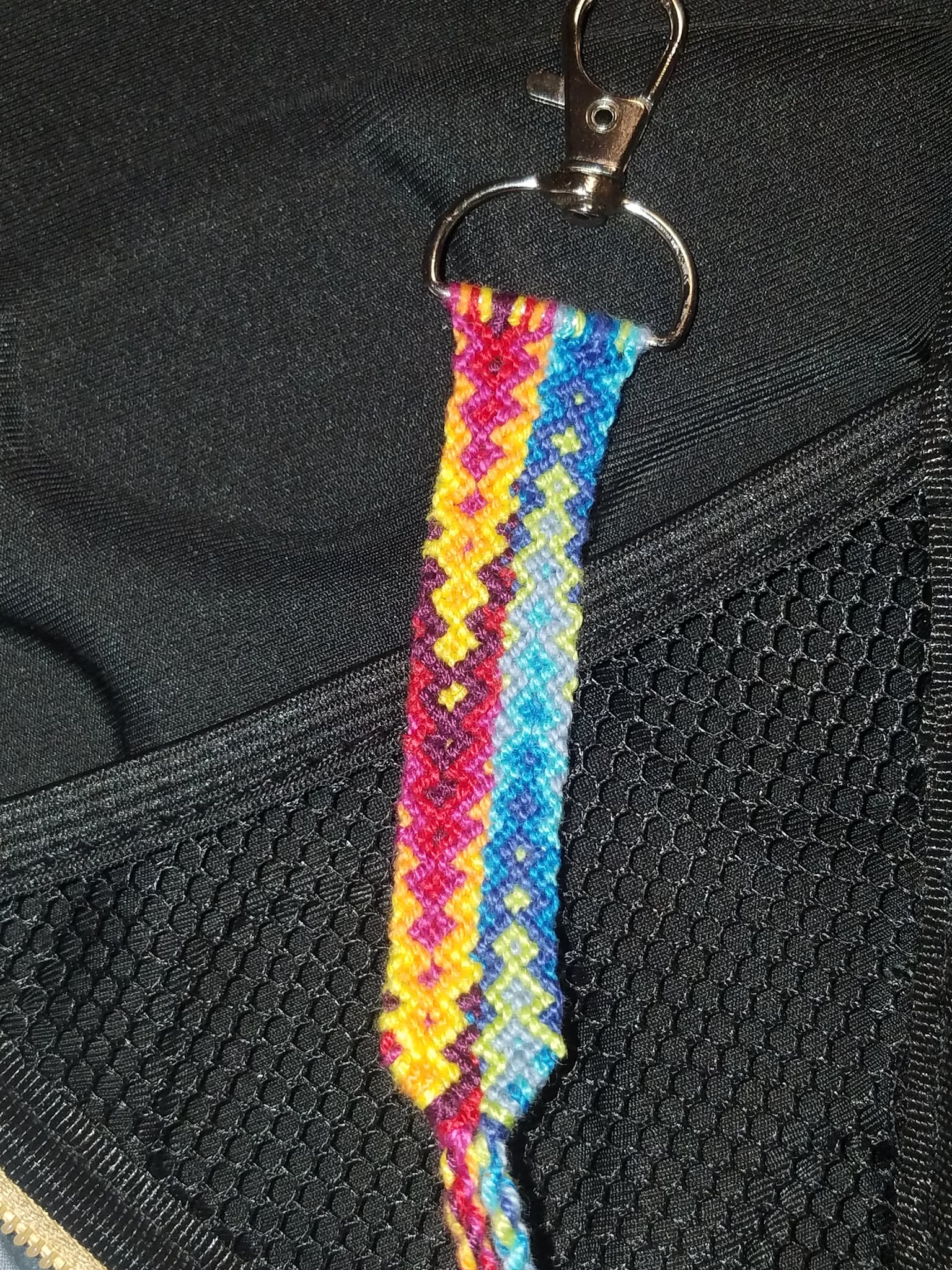 Normal pattern #151519 | BraceletBook