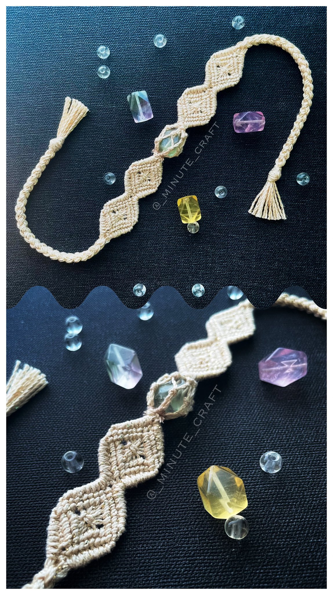 Normal pattern #54171 | BraceletBook