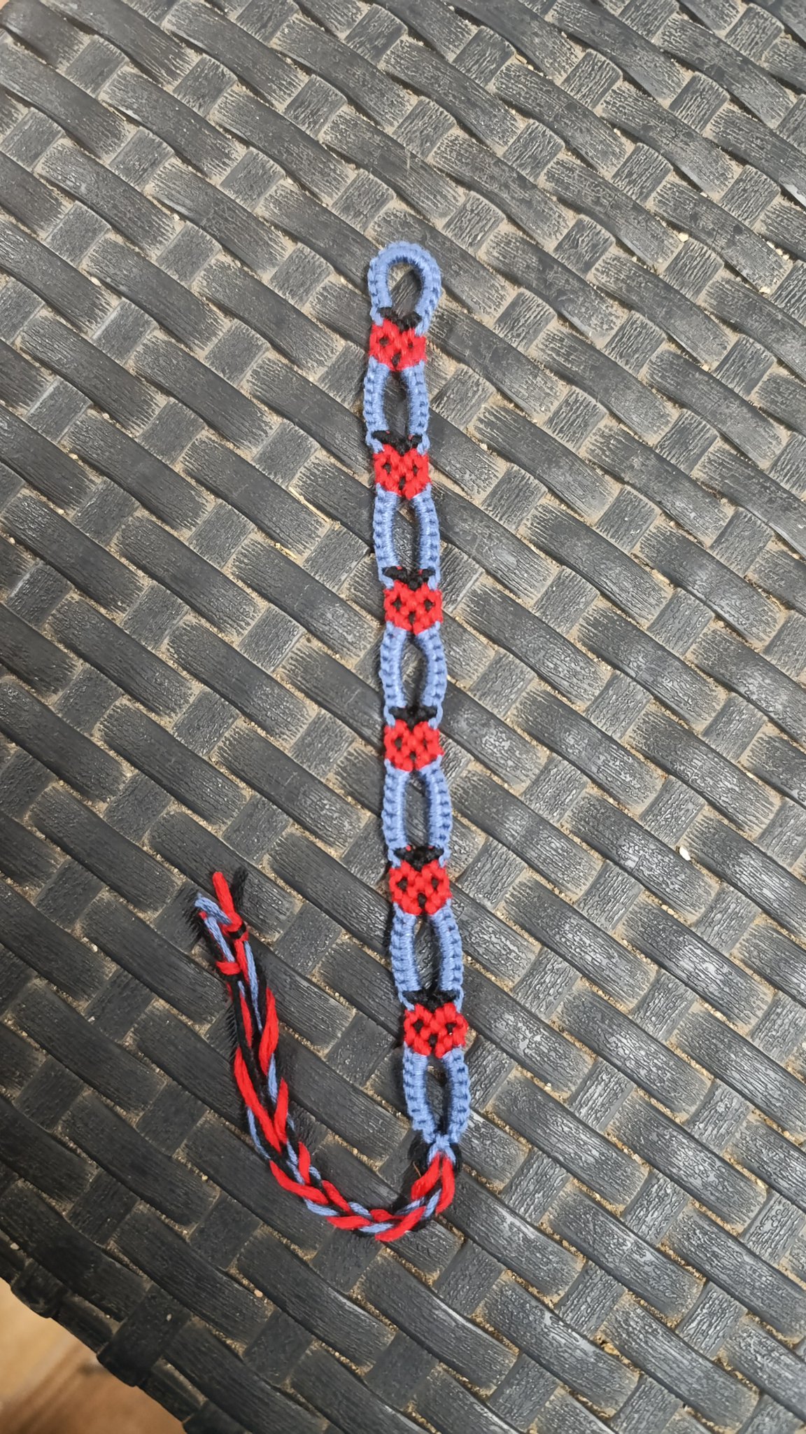 Normal pattern #145574 | BraceletBook