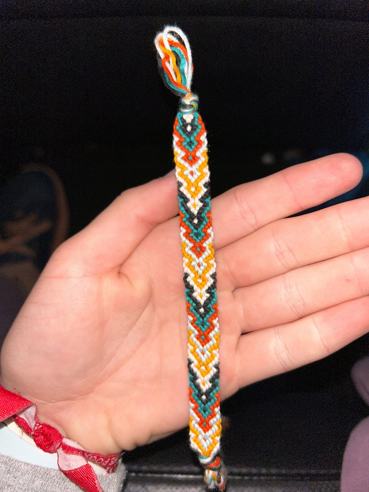 Normal pattern #38475 | BraceletBook