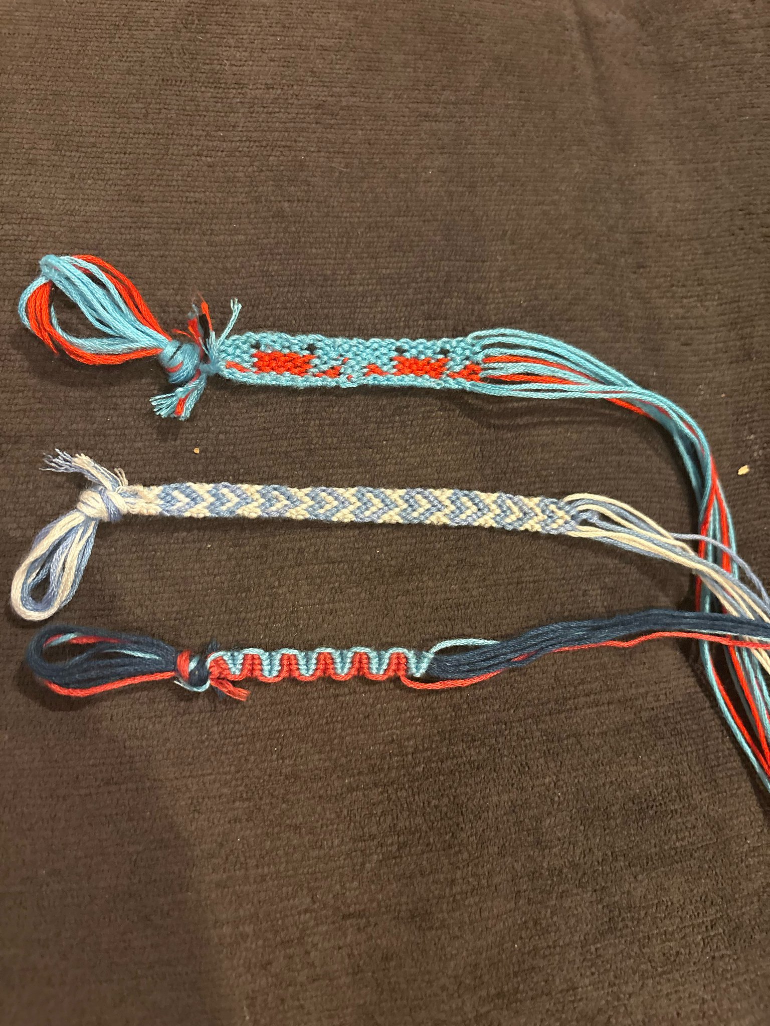 Normal pattern #25836 | BraceletBook