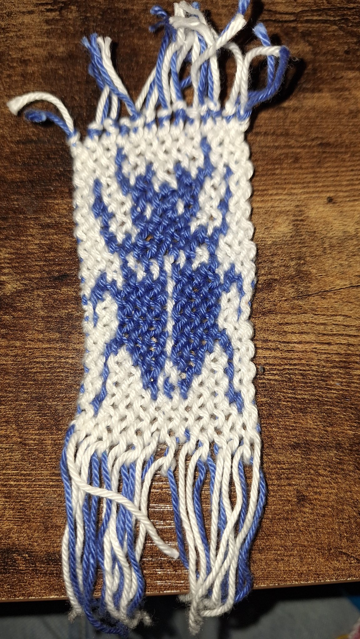 Normal pattern #178172 | BraceletBook