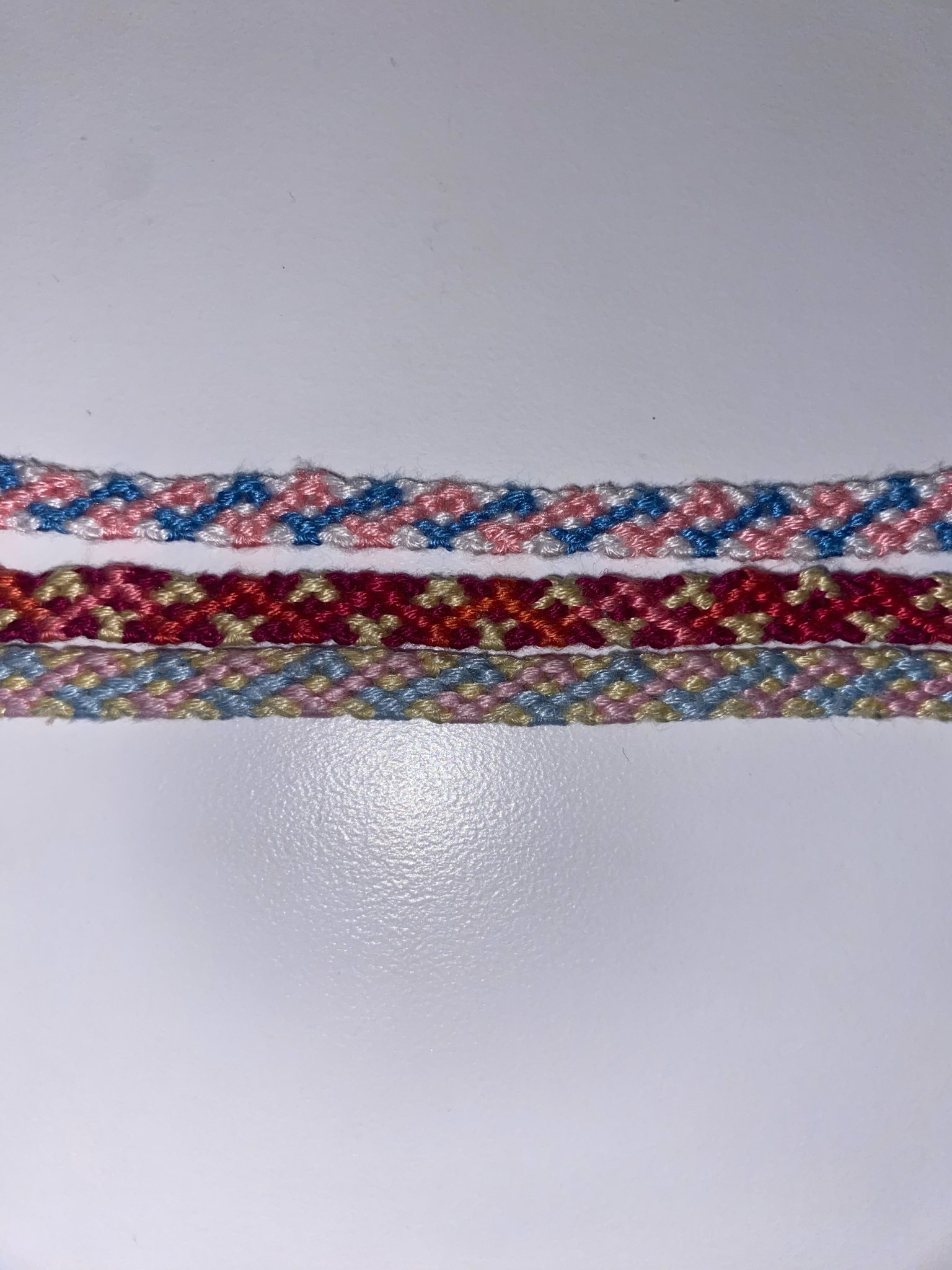 Normal pattern #511 | BraceletBook