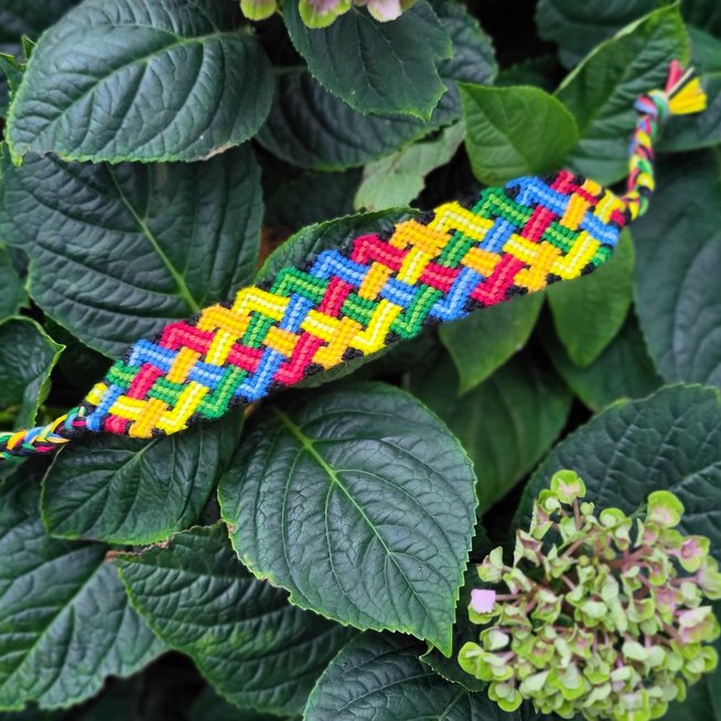 Normal pattern #16155 | BraceletBook