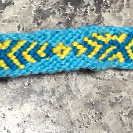 Normal pattern #59482 | BraceletBook