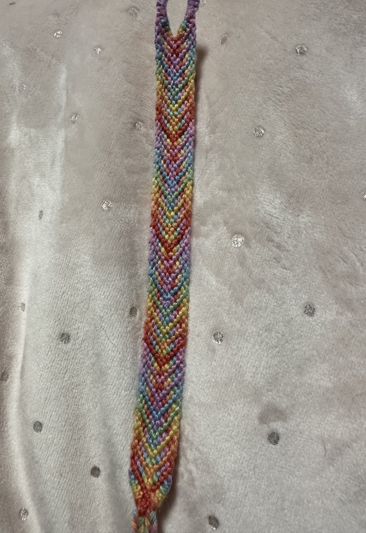 Normal pattern #7954 | BraceletBook