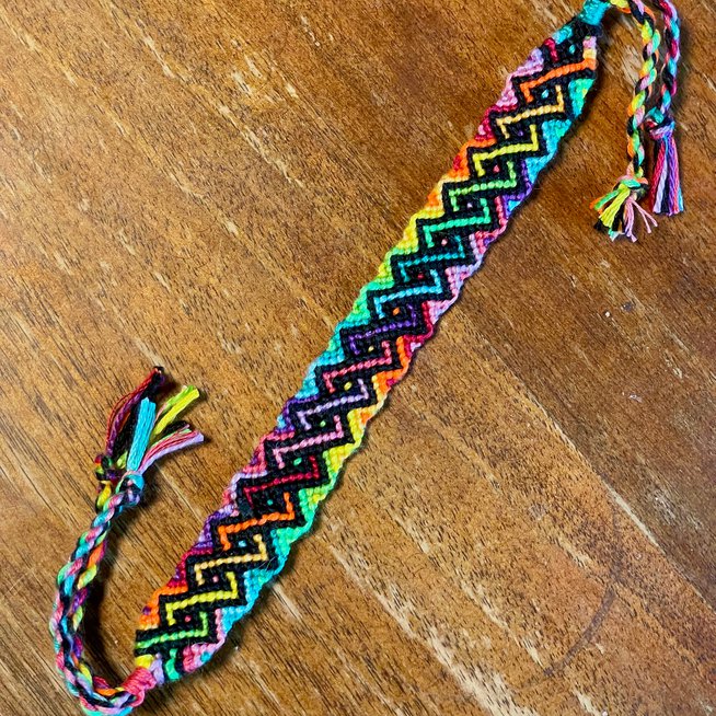 Normal pattern #137052 | BraceletBook