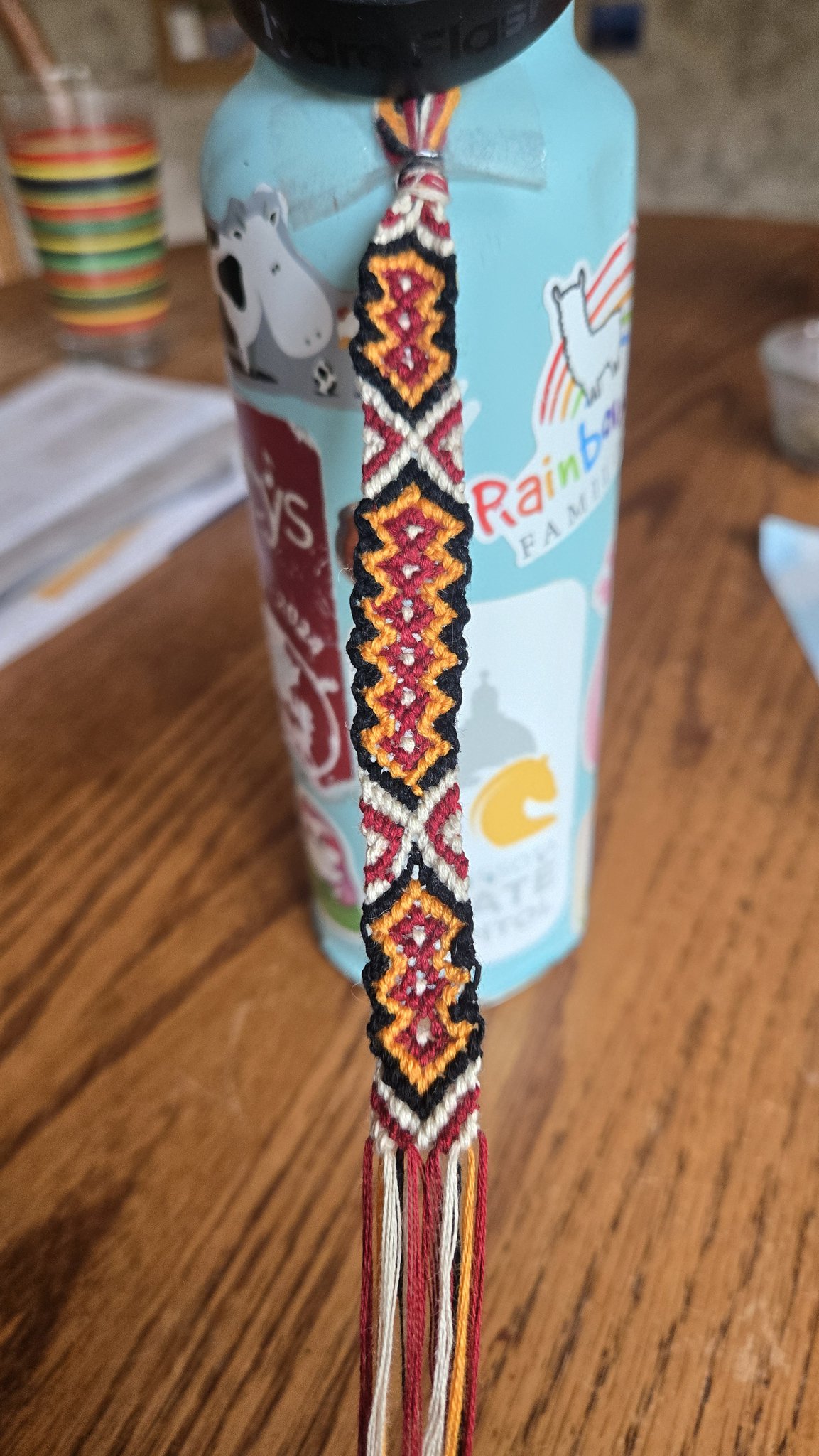 Normal pattern #19043 | BraceletBook