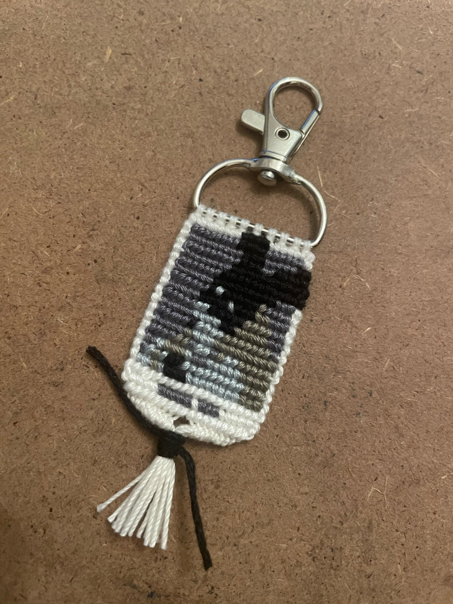 Alpha pattern #170604 | BraceletBook