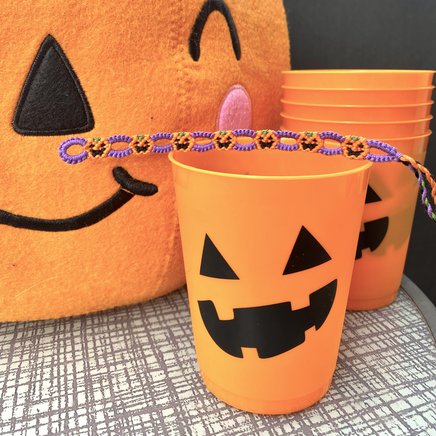 Normal pattern #156926 | BraceletBook