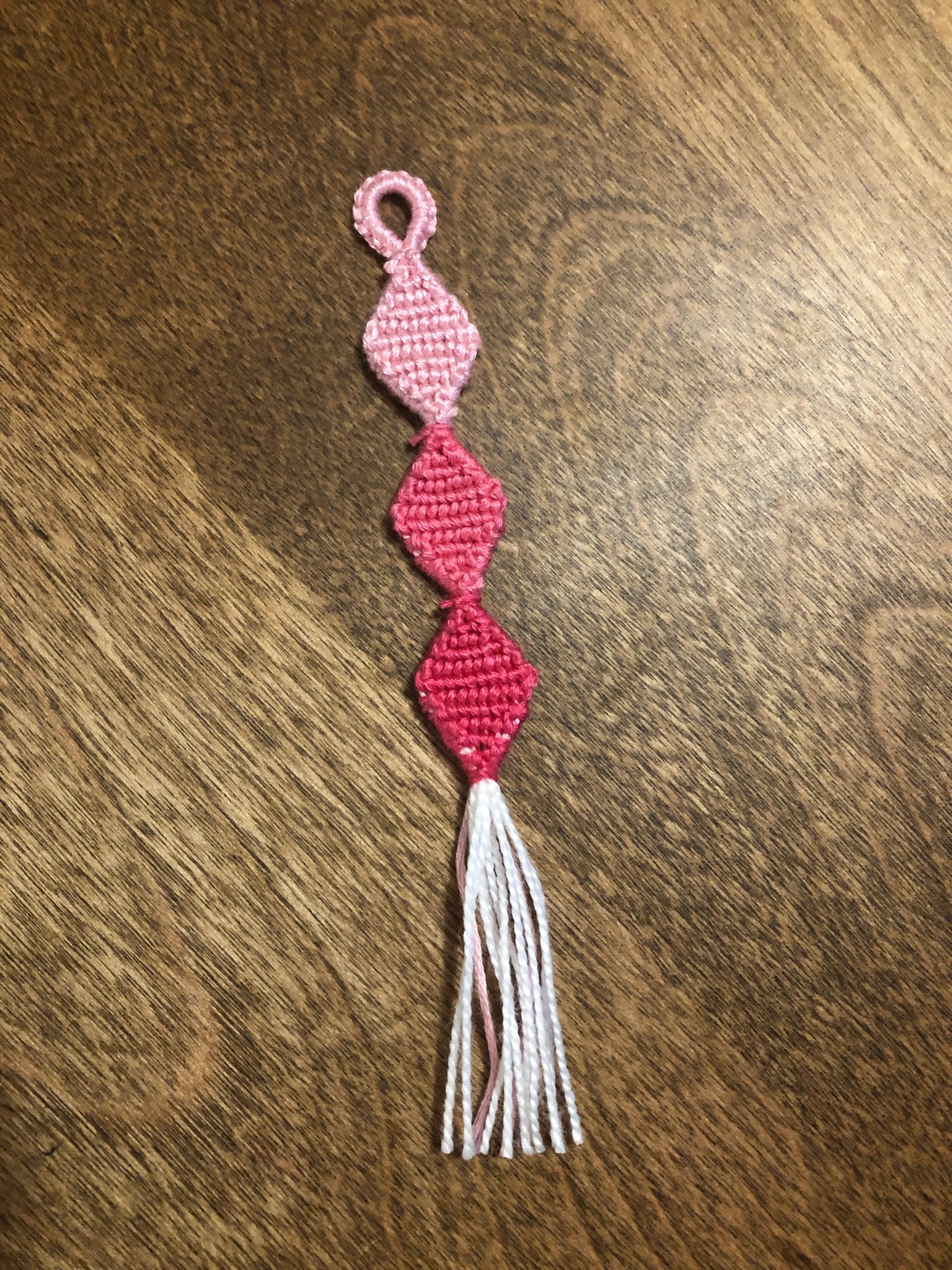 Alpha pattern #176176 | BraceletBook