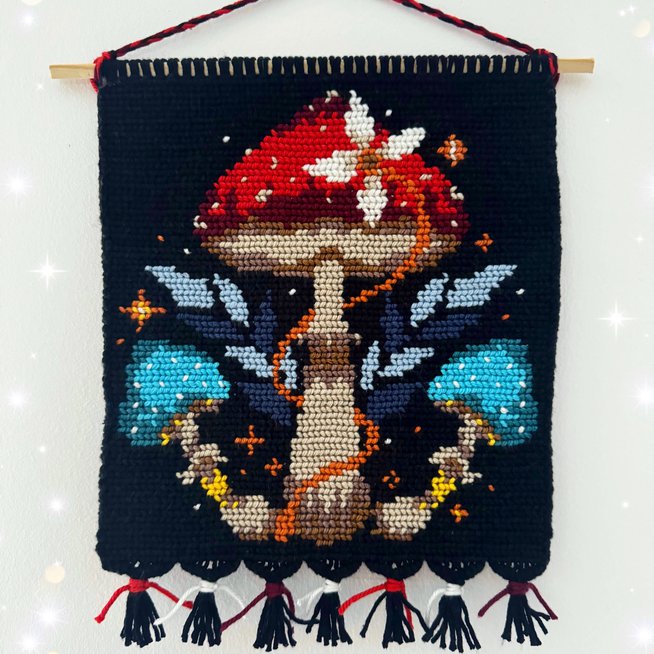 Alpha pattern #141298 | BraceletBook