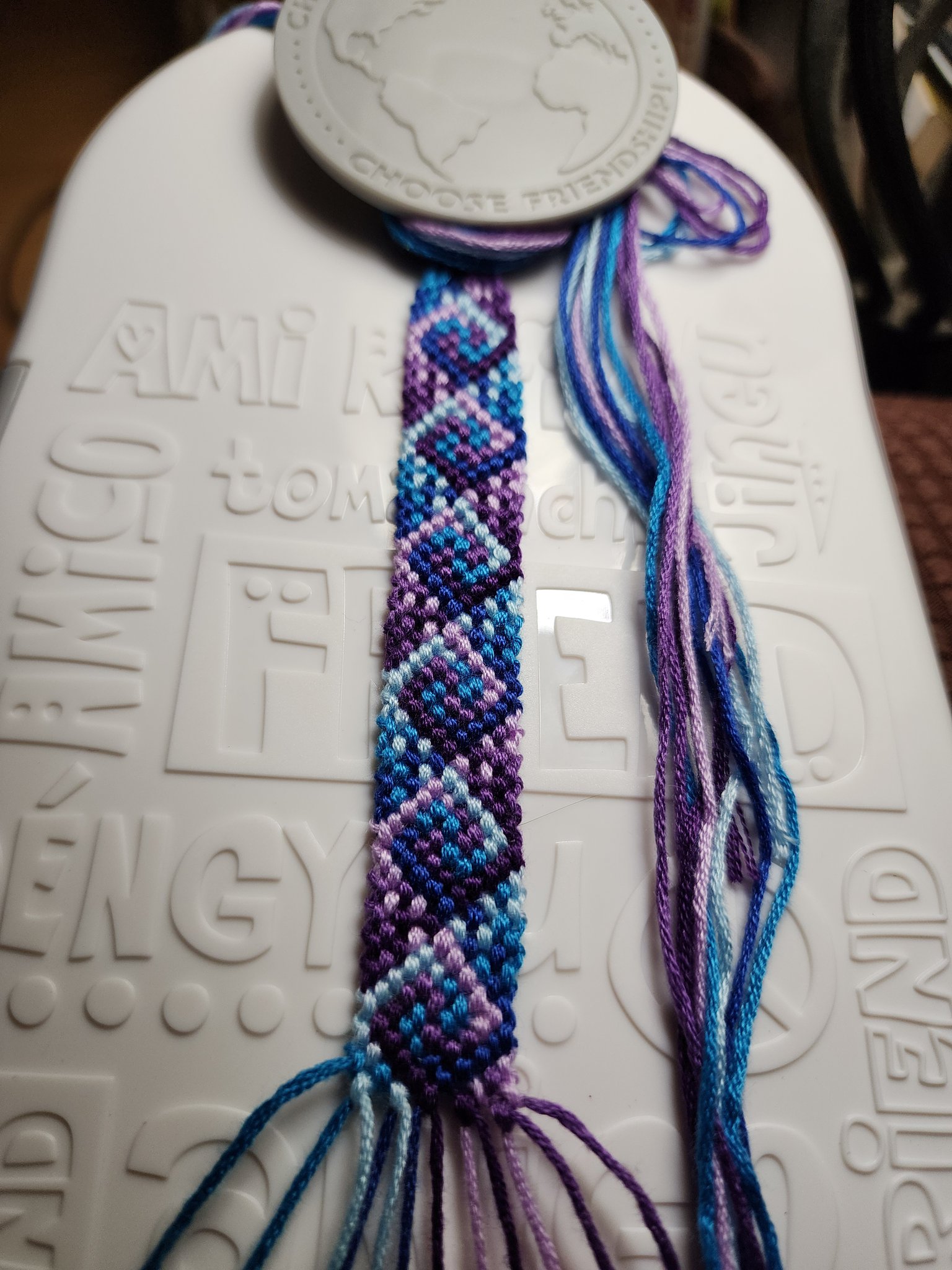 Photos of #41274 | BraceletBook