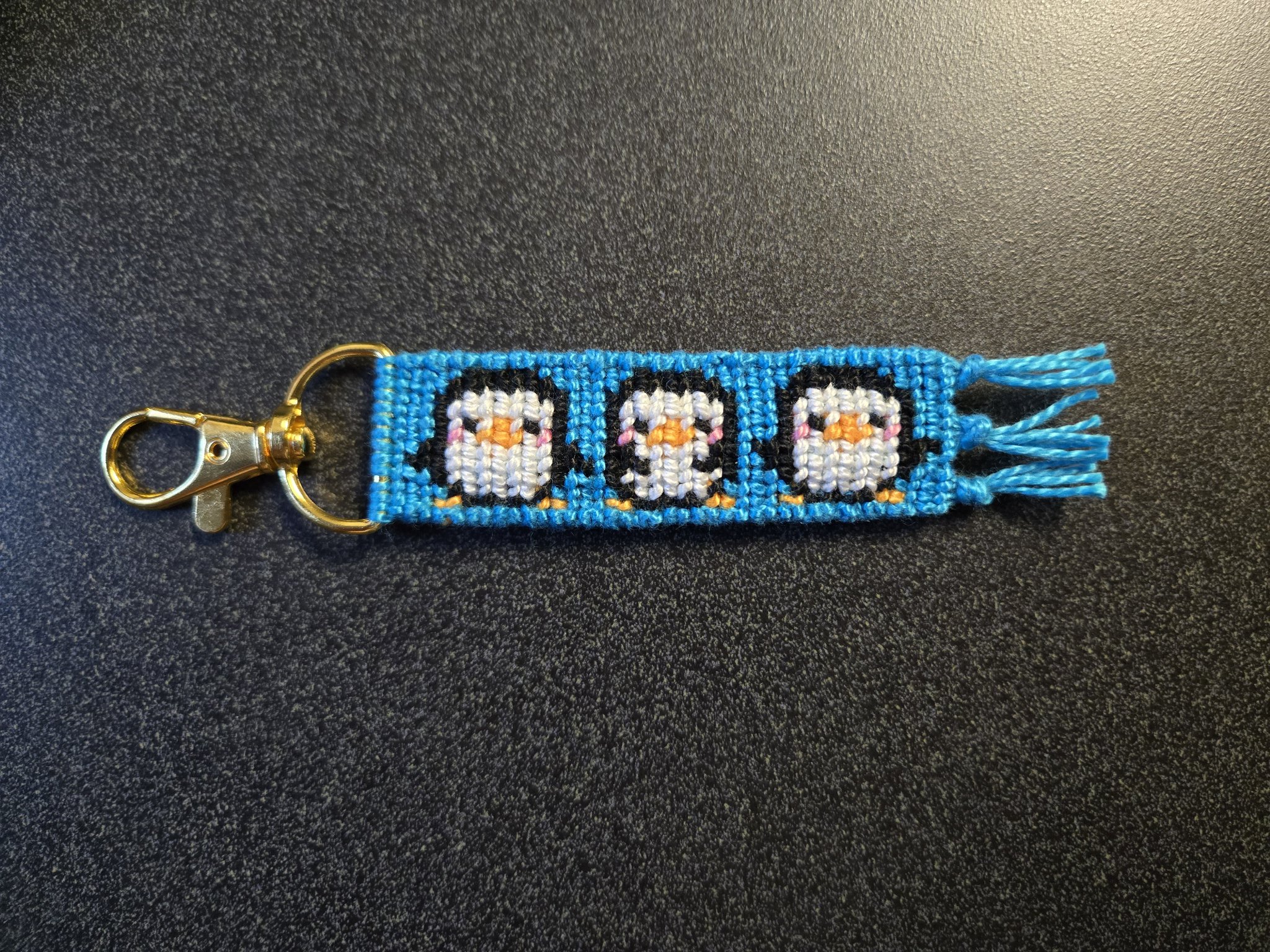 Alpha pattern #28623 | BraceletBook