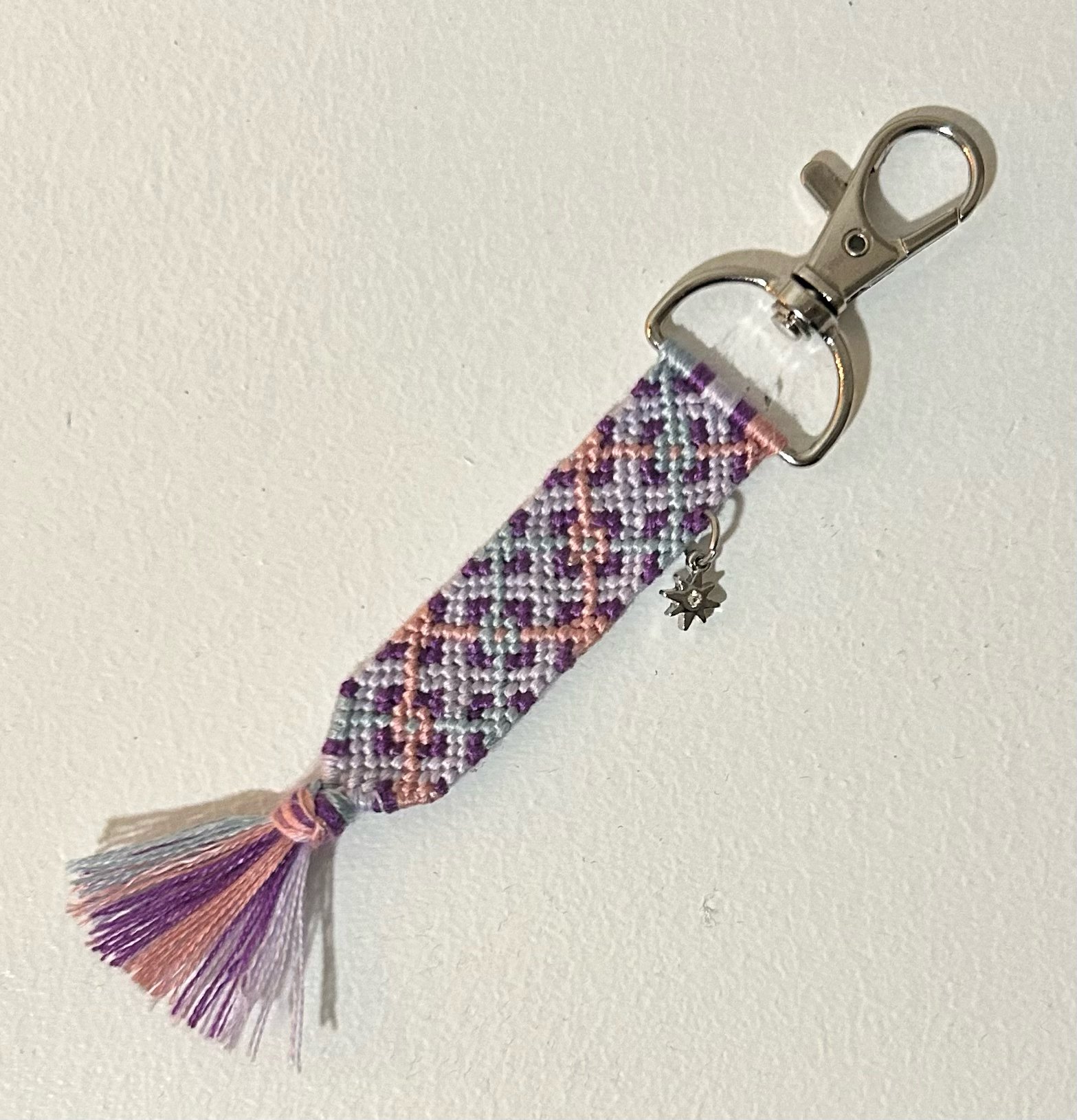 Normal pattern #153773 | BraceletBook