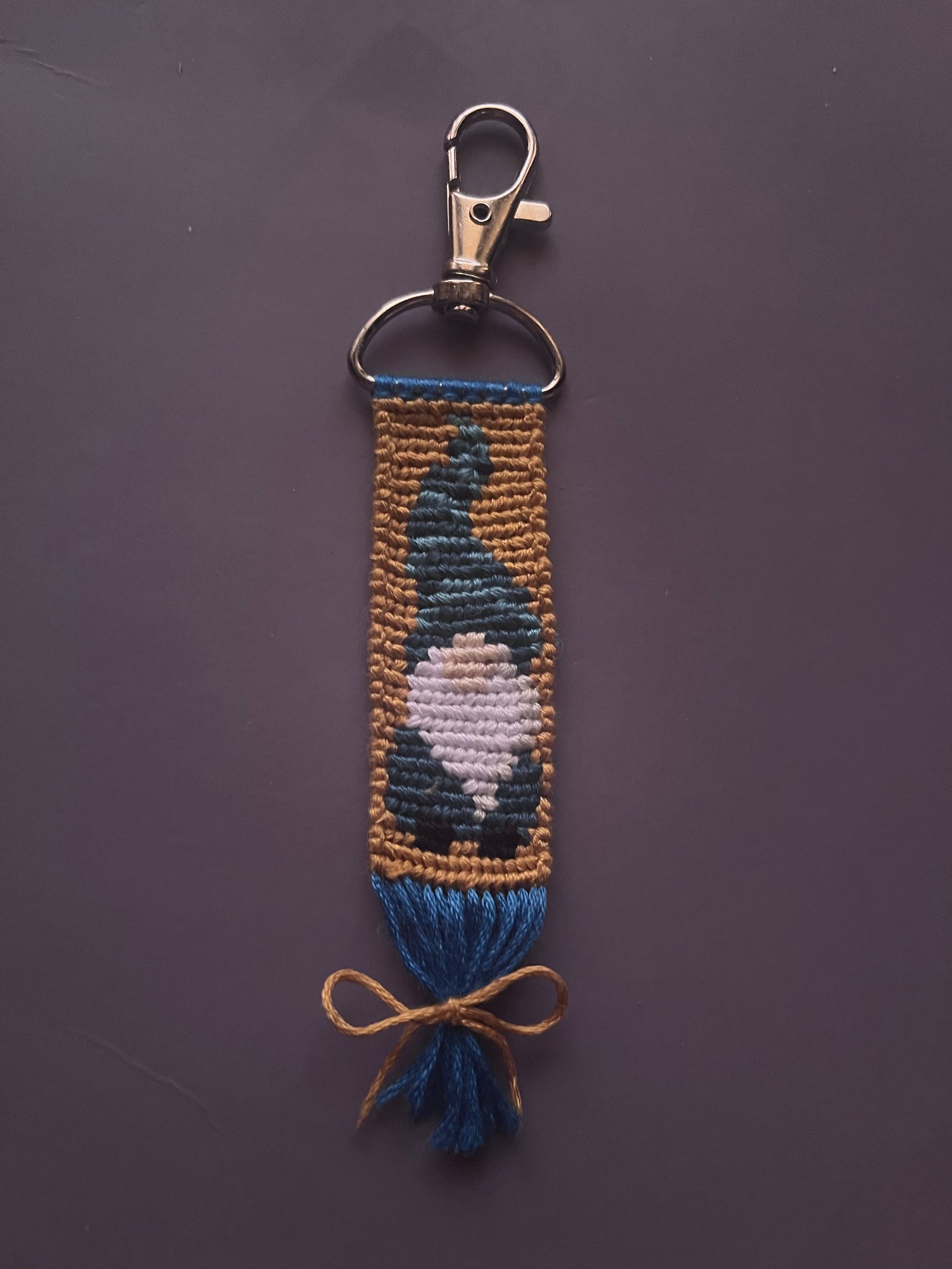 Alpha pattern #63168 | BraceletBook