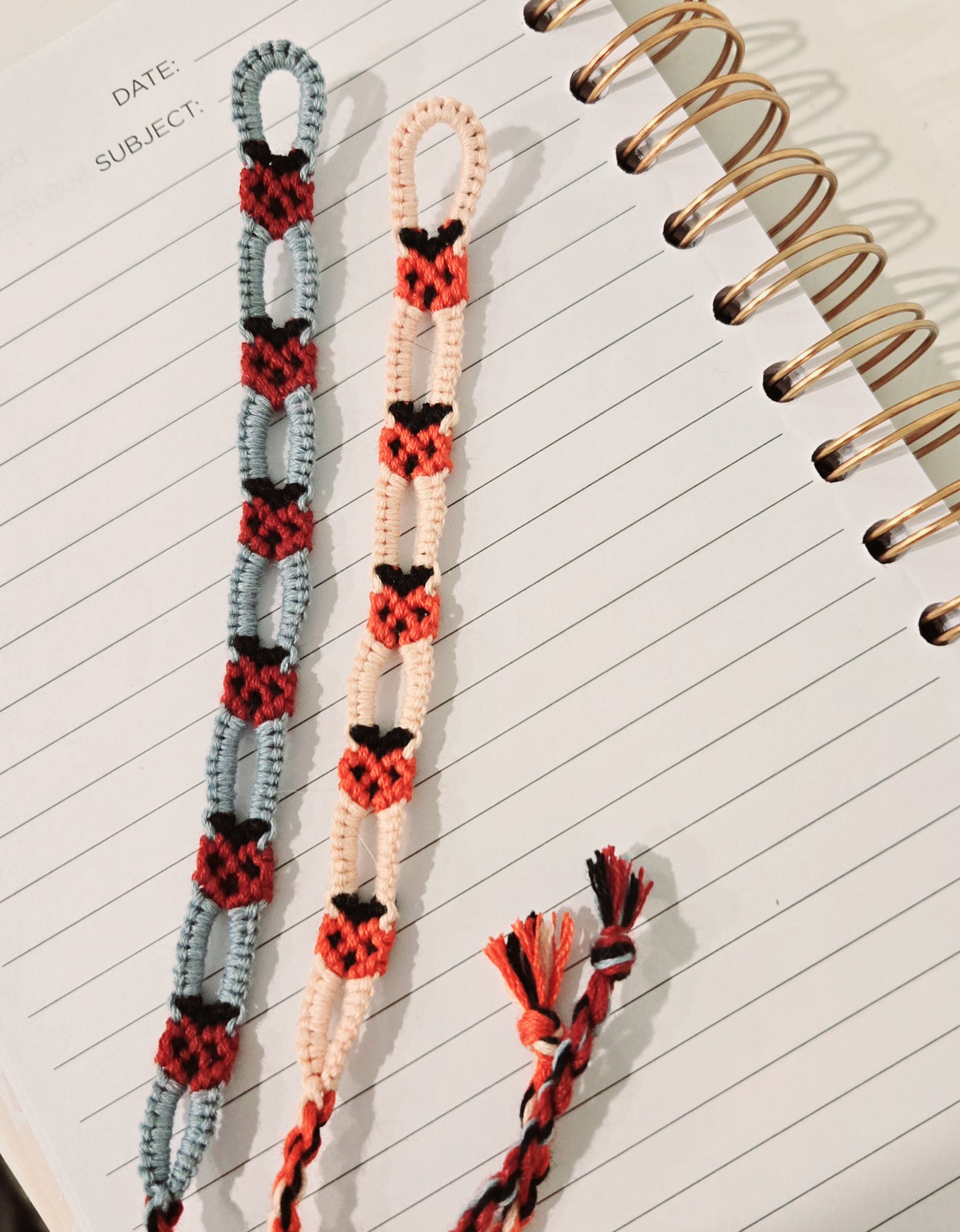 Normal pattern #145574 | BraceletBook