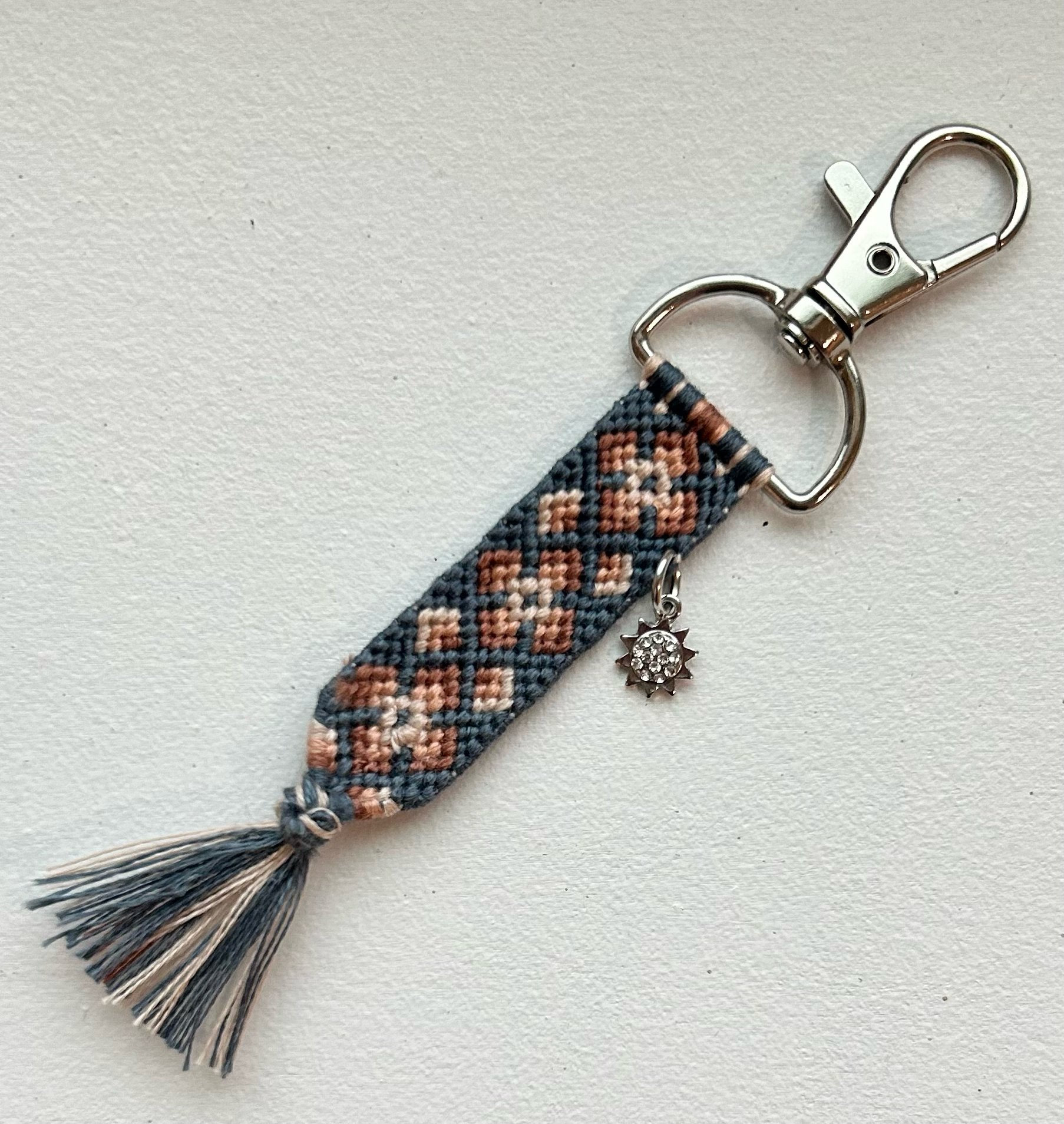 Normal pattern #150615 | BraceletBook